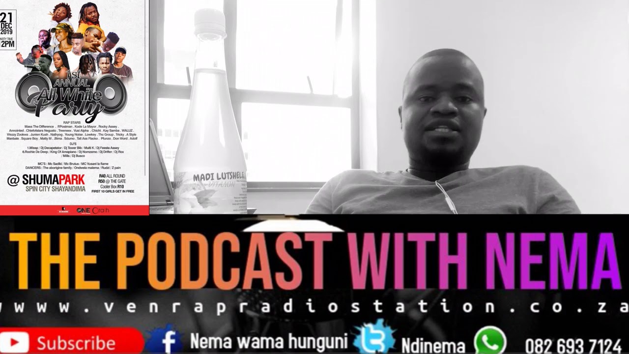 zwibodoni vhanna vhari mini - YouTube