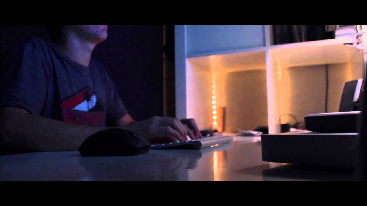 Workaholic⎟Short Film - YouTube