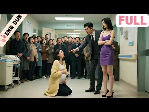 He forced she to kneel to mistress in public.She tore wedding photo and left. He Kneels for Forgive!