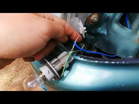 Follow Me Özellikli Ayarlı Amerikan Park Modülü Montajı / Toyota Corolla AE101 / Muhteşem Görüntü