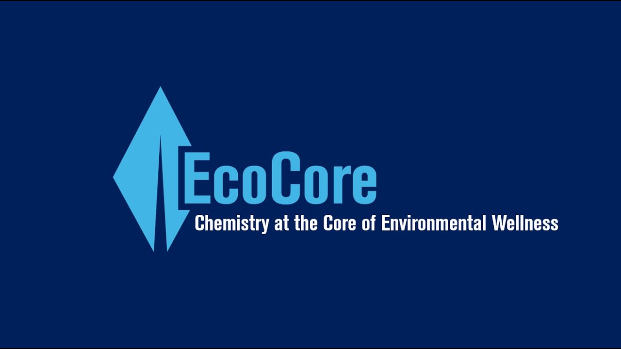 EcoCore From Atticus - YouTube