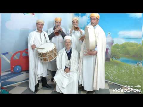 idblen  (tarva3at n Michelet)  partie 1) production ciné kabye