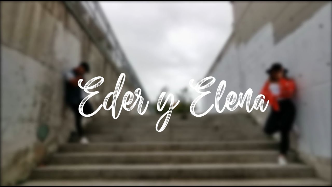 Guajira Sicodélica - EDER Y ELENA ( Los destellos) - YouTube