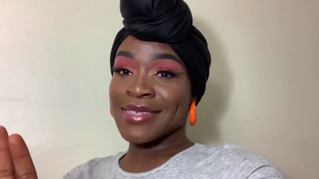 Welcome to Joozie Beauty’s New Journey - YouTube