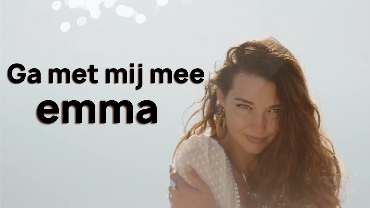 kenntoch - Ga met mij mee emma - YouTube