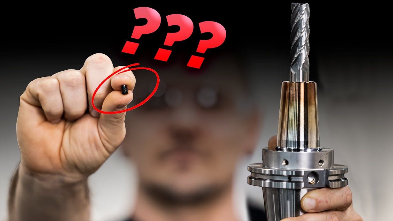 Haimer Balancing Machine | THIS is the Difference Between Success ...