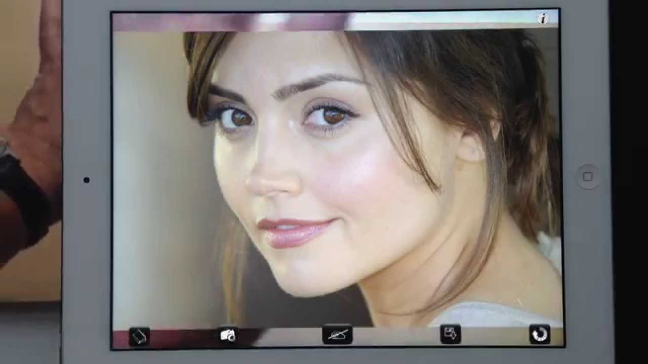 Camera Lucida 8.0 Tutorial - YouTube