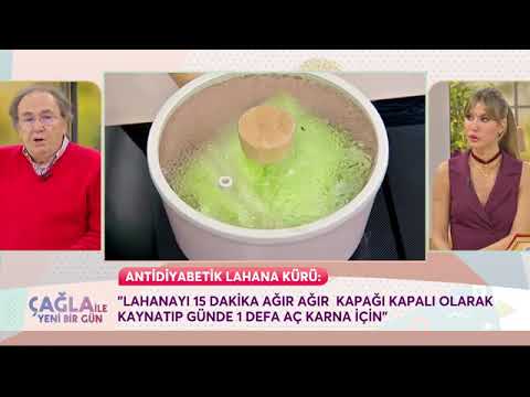 Hangi Kür Etkilidir? | Prof. Saraçoğlu'yla Çağla ile Yeni Bir Gün