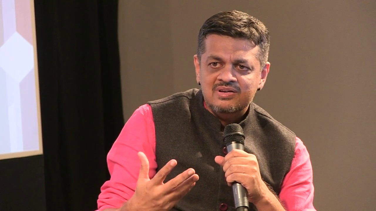 Urban Lens 2019 Delhi | Rohan Shivkumar & Avijit Mukul in conversation ...