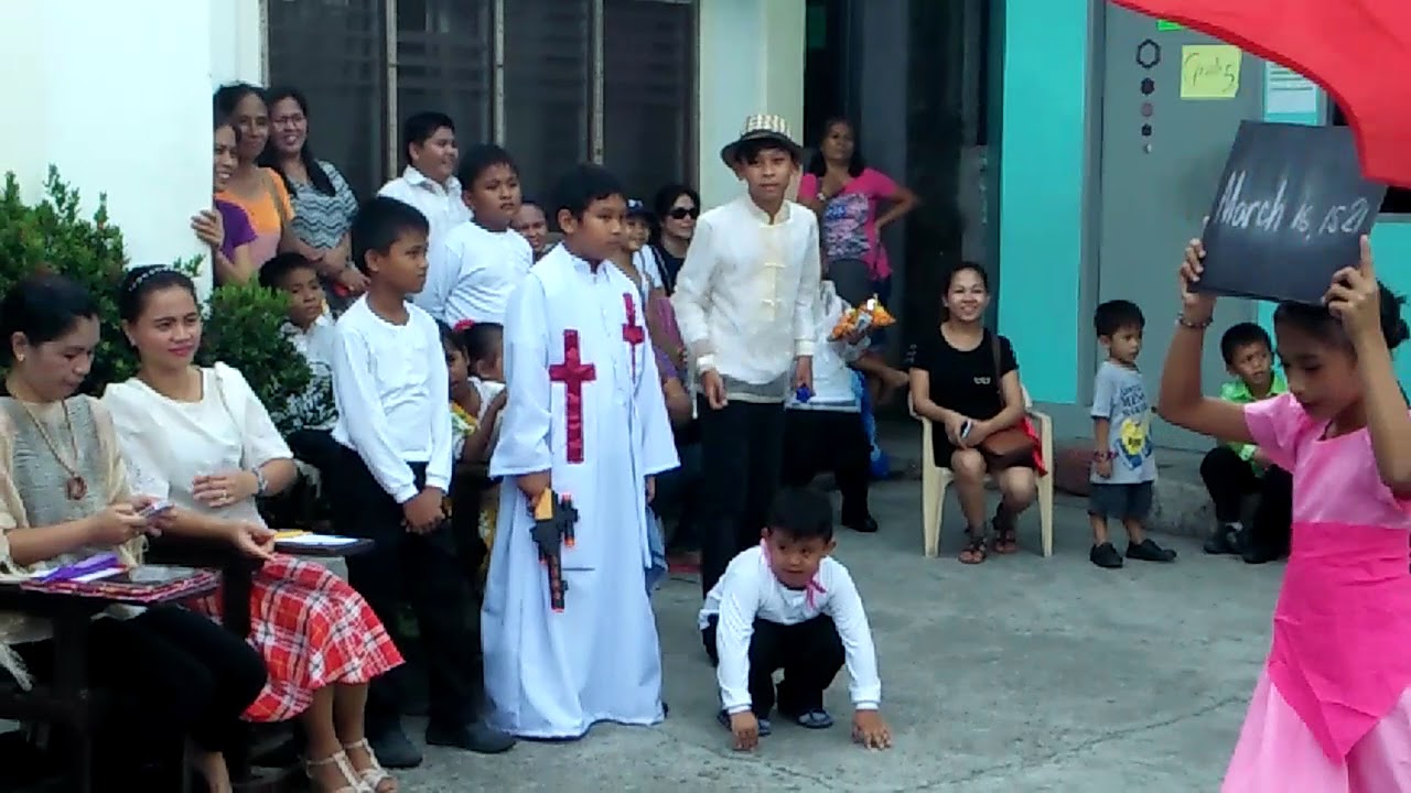 Magellan song buwan ng wika 😐😐😐 - YouTube