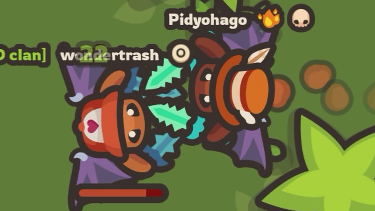 Diamond Daggers vs Sapphire Daggers - taming.io - YouTube