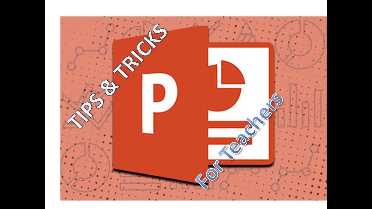 Lecture 4 - PowerPoint (Tips & Tricks for Teachers) templates/snipping ...