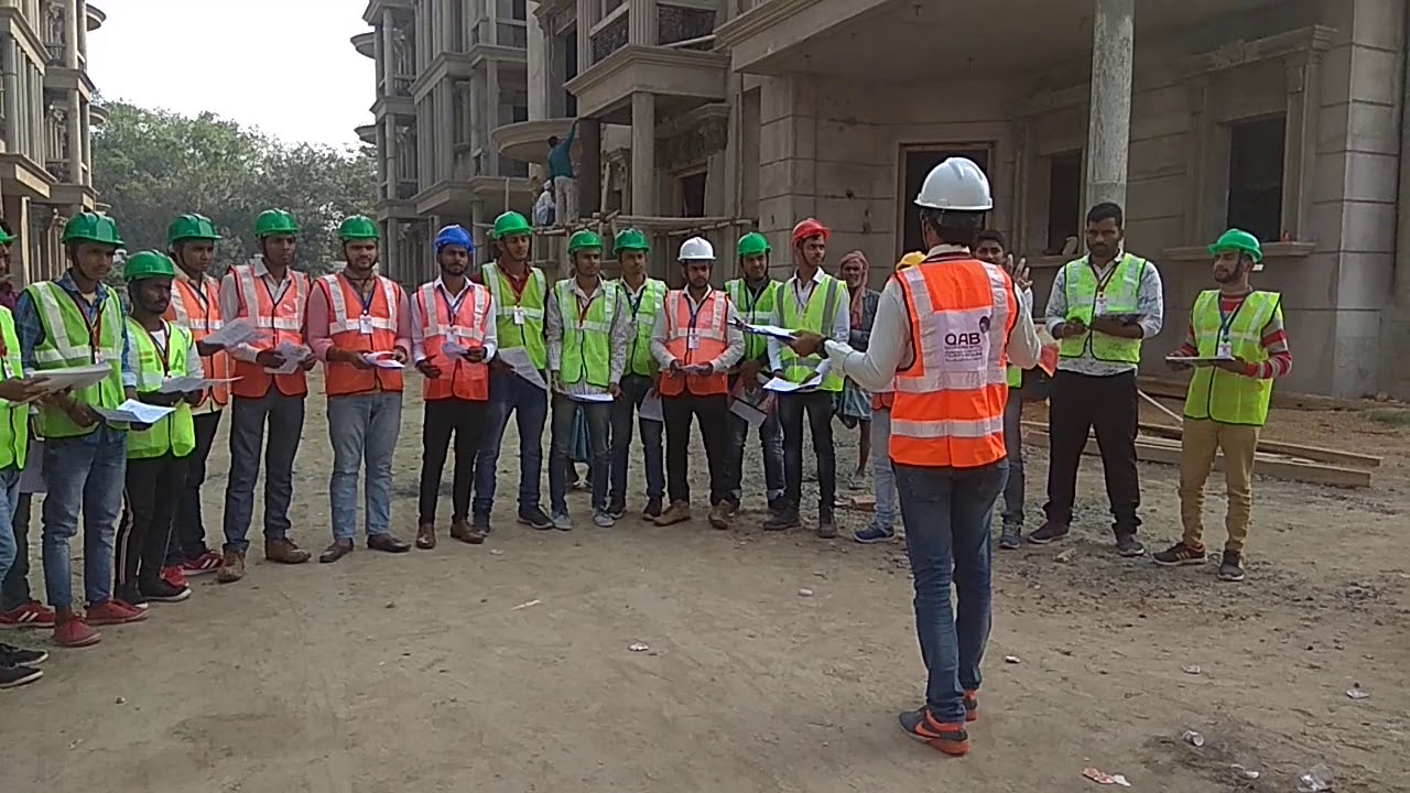 Safety Task Assignment And Observation NIFSE Siwan YouTube Safety Task Assignment And Observation NIFSE Siwan YouTube