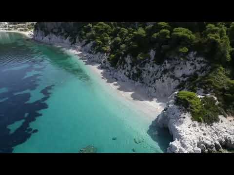 My best shots sea waves & beach drone video with Hindi Song | @All Best shots9