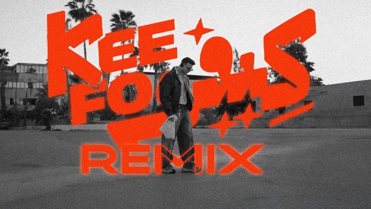 Al Shami - Keefo [Phares Remix ] (2025) /الشامي- كيفو ريمكس - YouTube