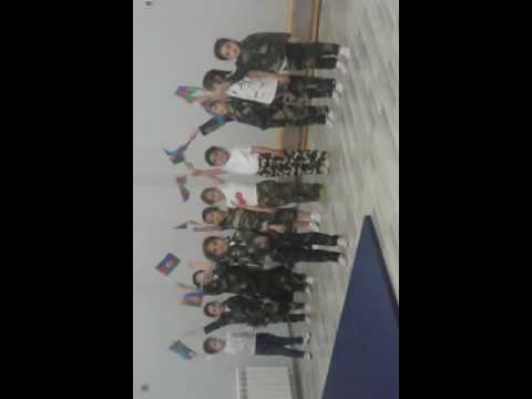 Naftalan seher usaq baxcasi