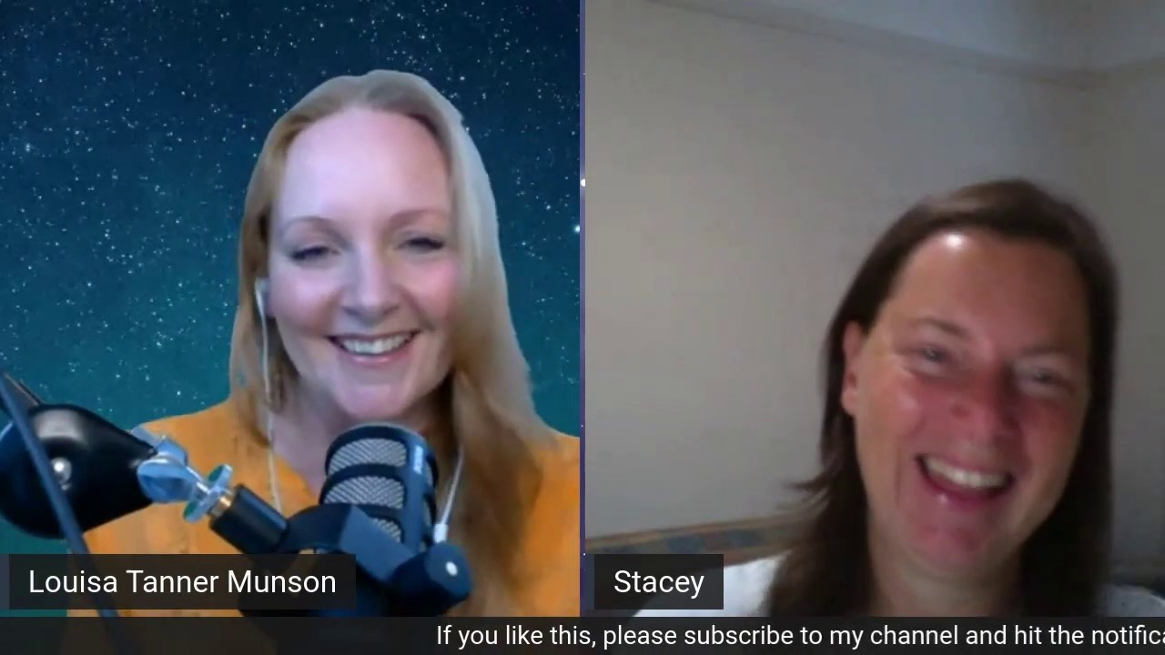 Great Realisations with Stacey McIntyre - YouTube
