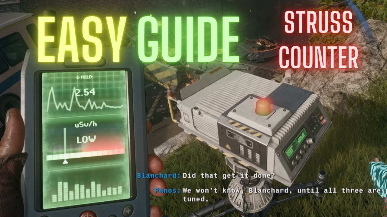 Black Ops 6 Zombies Liberty Falls Tune The Particle Projectors ...