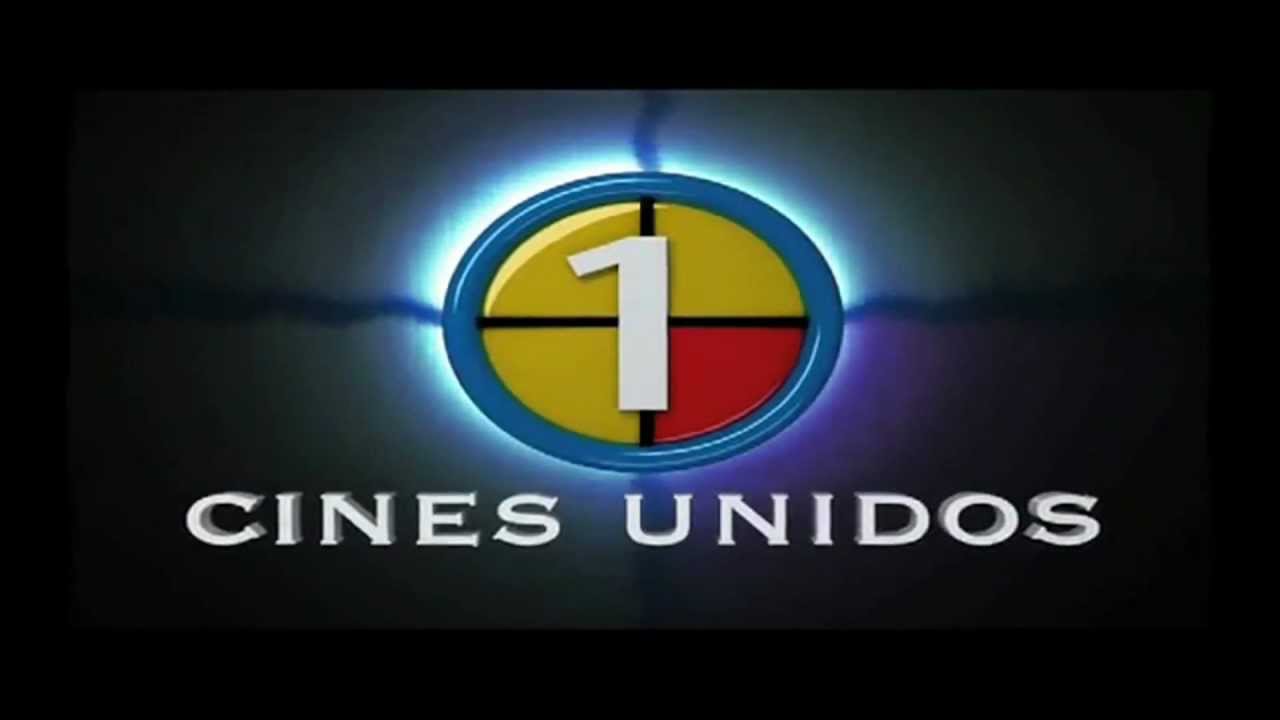 intro del cines unidos - YouTube