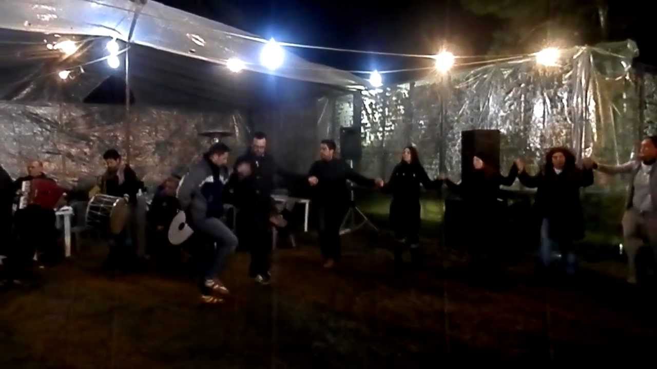 ΚΟΛΙΑΝΤΑ 2012 ΤΡΙΚΑΛΑ ΗΜΑΘΙΑΣ 23/12 (ΜΠΑΙΝΤΟΥΣΚΑ) - YouTube