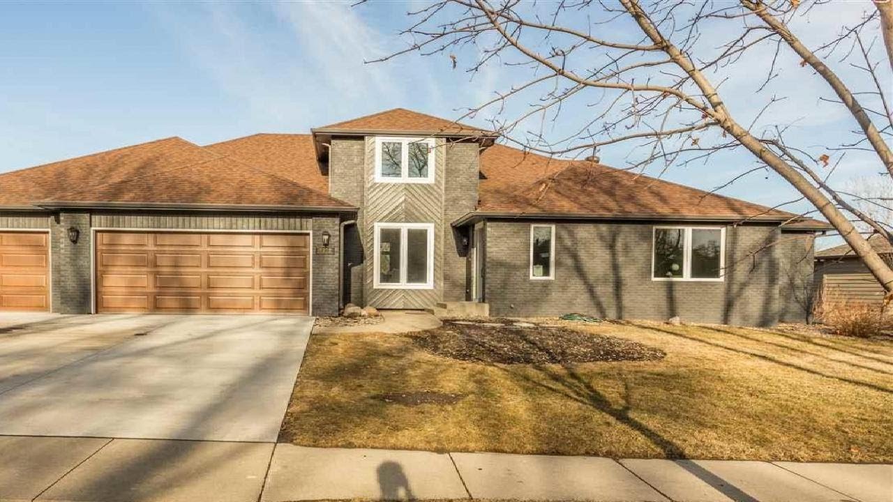 4912 S Pennbrook Ave, Sioux Falls, SD Presented by Lisa Bolter. - YouTube