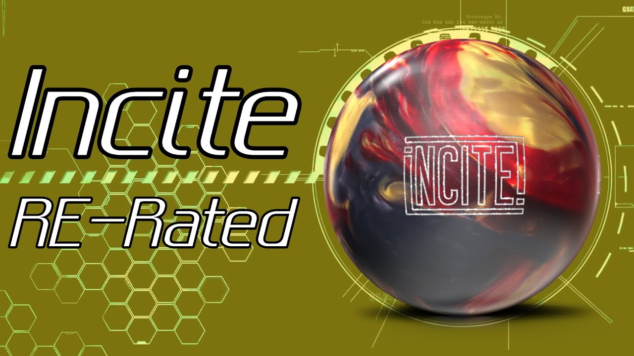 Incite: RE-Rated - YouTube