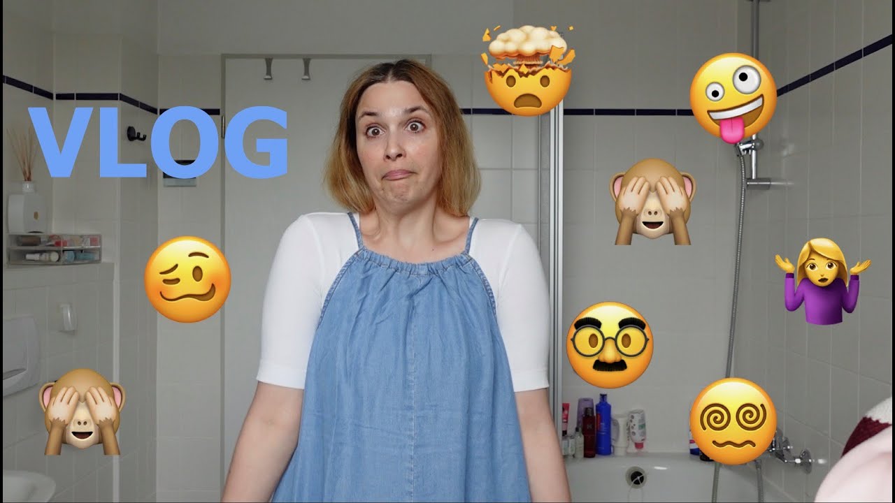 Lost with my H&M Haul | Yummi Drugstore Haul | vlog | Julie von Moette ...