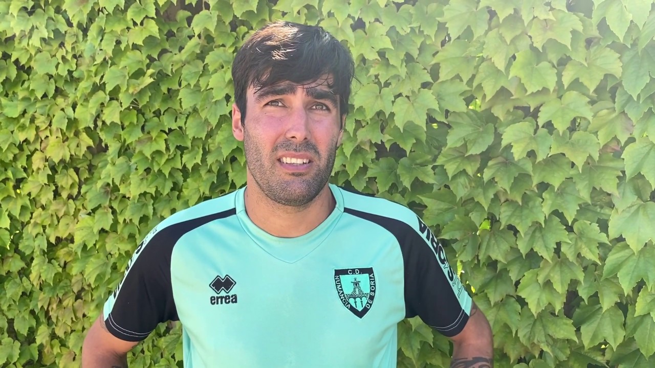 Escassi: "Tenemos que ser muy fuertes en estos cuatro últimos partidos ...