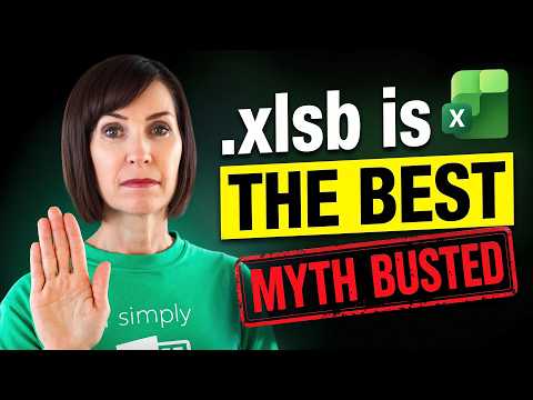9 Excel Myths You Should STOP Believing Today!