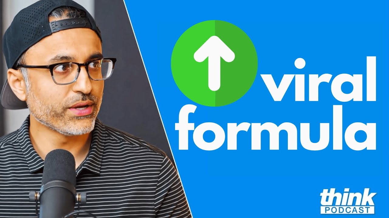Try This 3-Step FORMULA to Create VIRAL YouTube Shorts - YouTube
