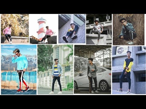 Simple pose for boys || top 30 style pose || photography pose for men ...