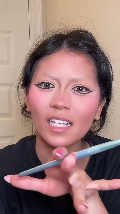 Jecka Class Of 09 Cosplay Gyaru Makeup Tutorial Gyaru Makeuptutorial