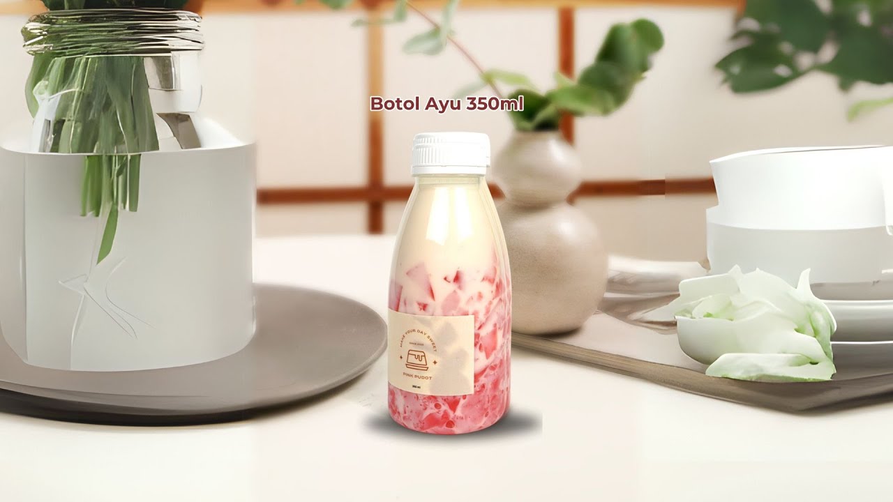 Aspra's Recipes: Resep Simple "Pudding Sedot" - YouTube