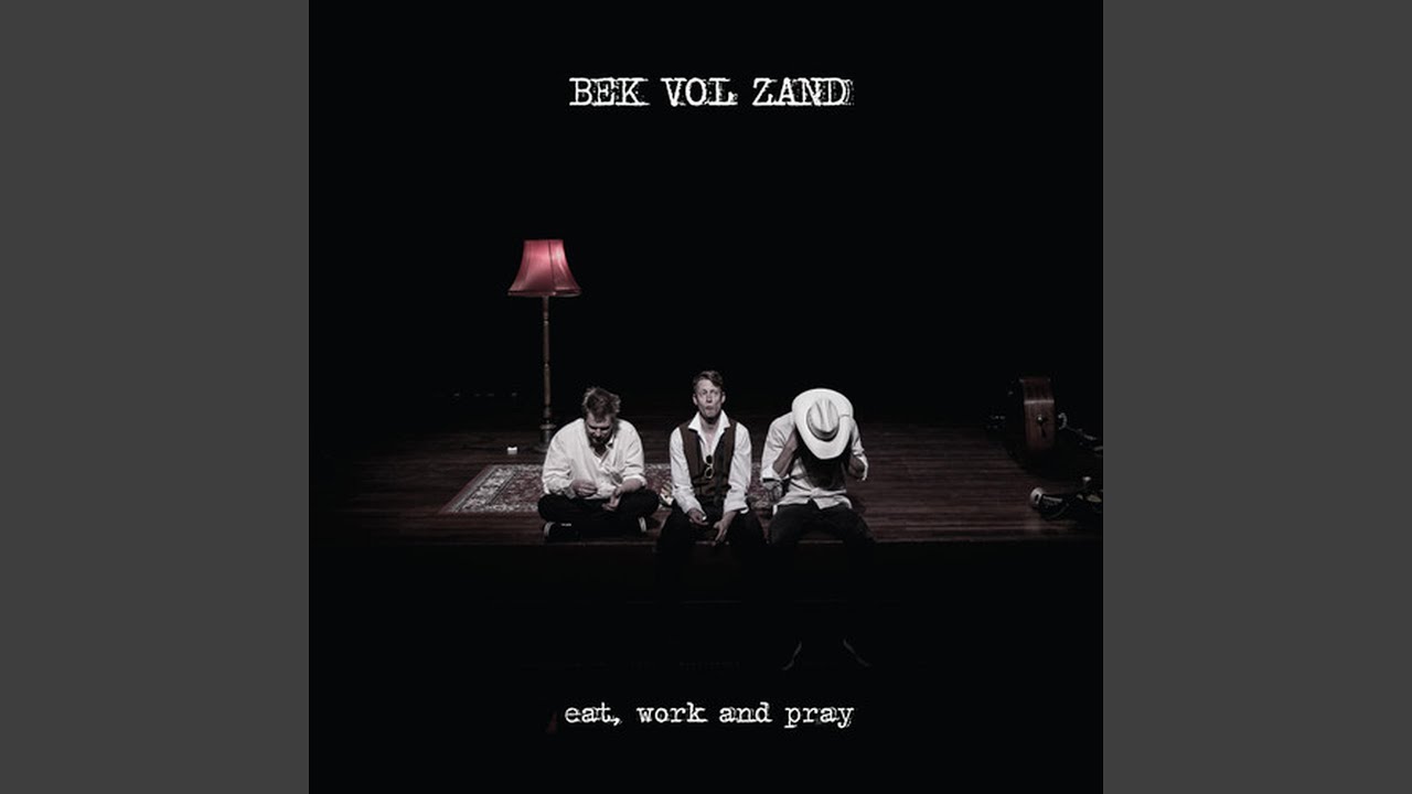 Eat, work and pray - YouTube