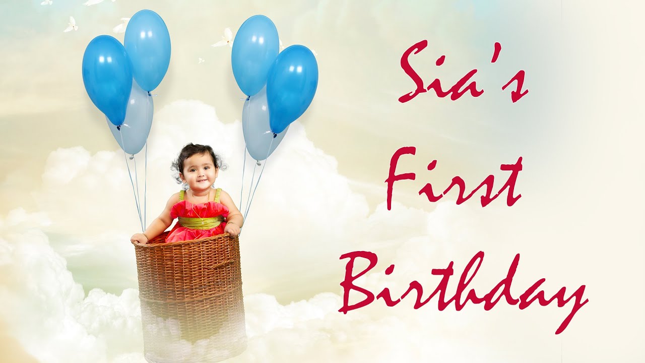 Sia Final Birthday - YouTube