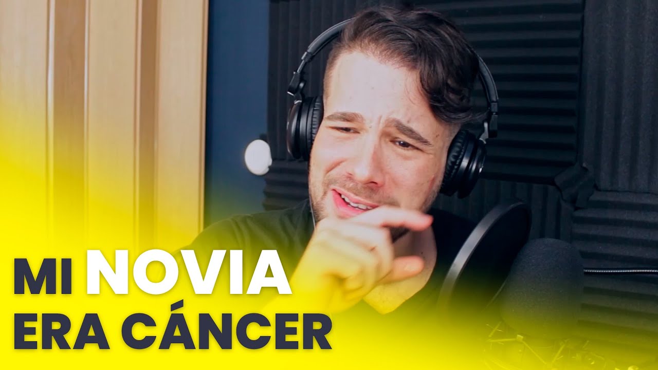 LA NOVIA DE LONROT ERA CÁNCER - YouTube