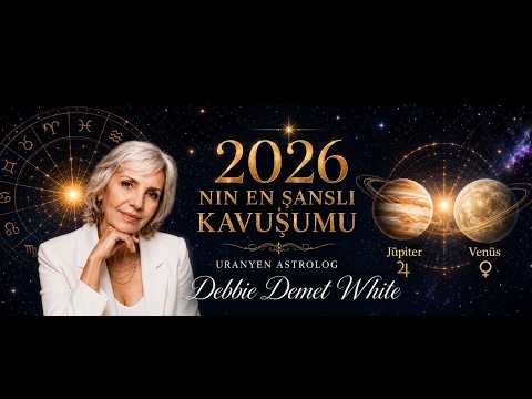 Gökyüzünde En iyicil Kavuşum, Jüpiter Venüs Yengeçte, Evinizde, Kalbinizde Şans, Bereket zamanı