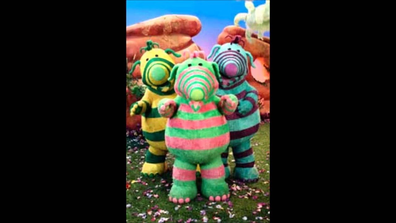 Fimbles Theme Song - YouTube