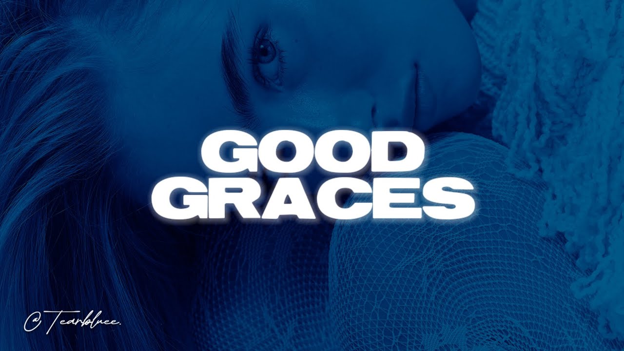Sabrina Carpenter - Good Graces (Lyrics) - YouTube
