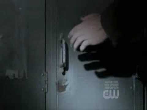 Supernatural 4x06. Dean "That was scary!" - YouTube