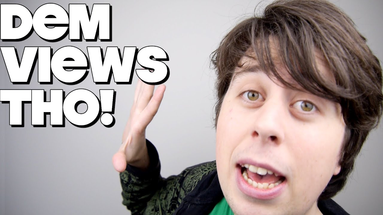 3 Million Views - FUNKY MONDAY!! - YouTube
