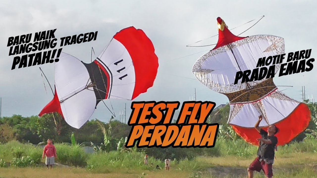 LAYANG LAYANG PADANG GALAK, 9 NOVEMBER 2020 - YouTube