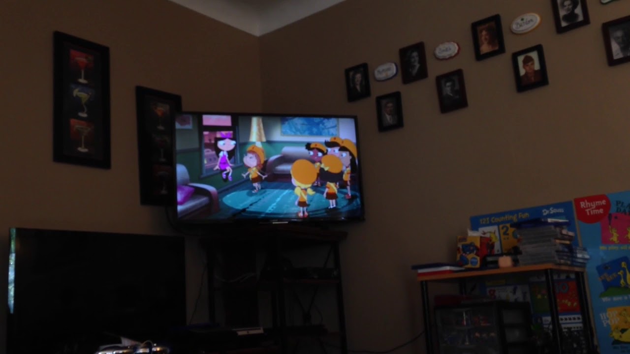 Jump right to it phineas and ferb - YouTube