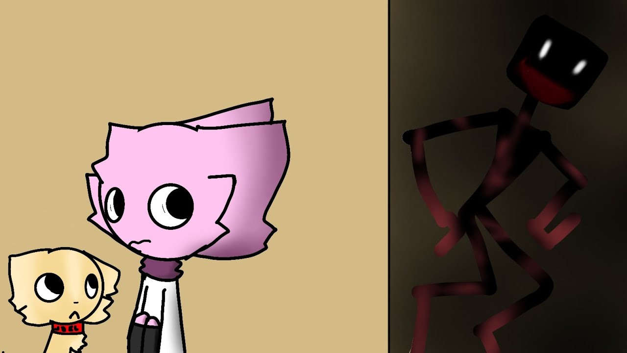 midnight Invasion roblox-fui invadida por um bixo preto 😭 - YouTube