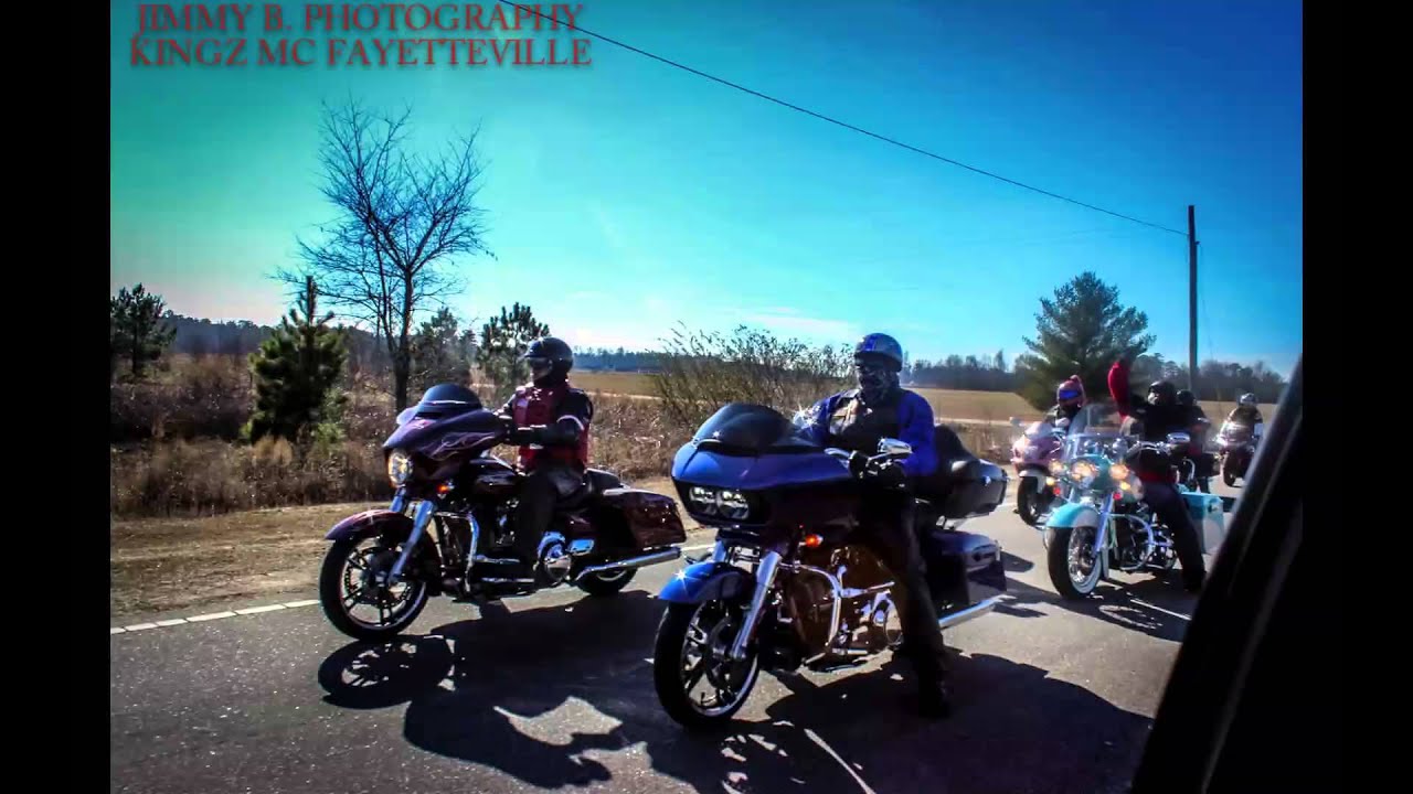 KINGZ MC FAYETTEVILLE ANNI 2015 HD 1080p 2 - YouTube