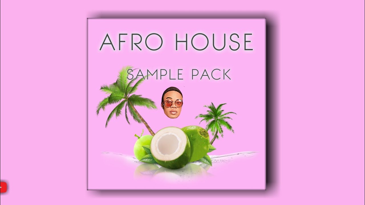 [FREE] Afro House Sample Packs For Your Drum [Kennedy A La Prod] - YouTube