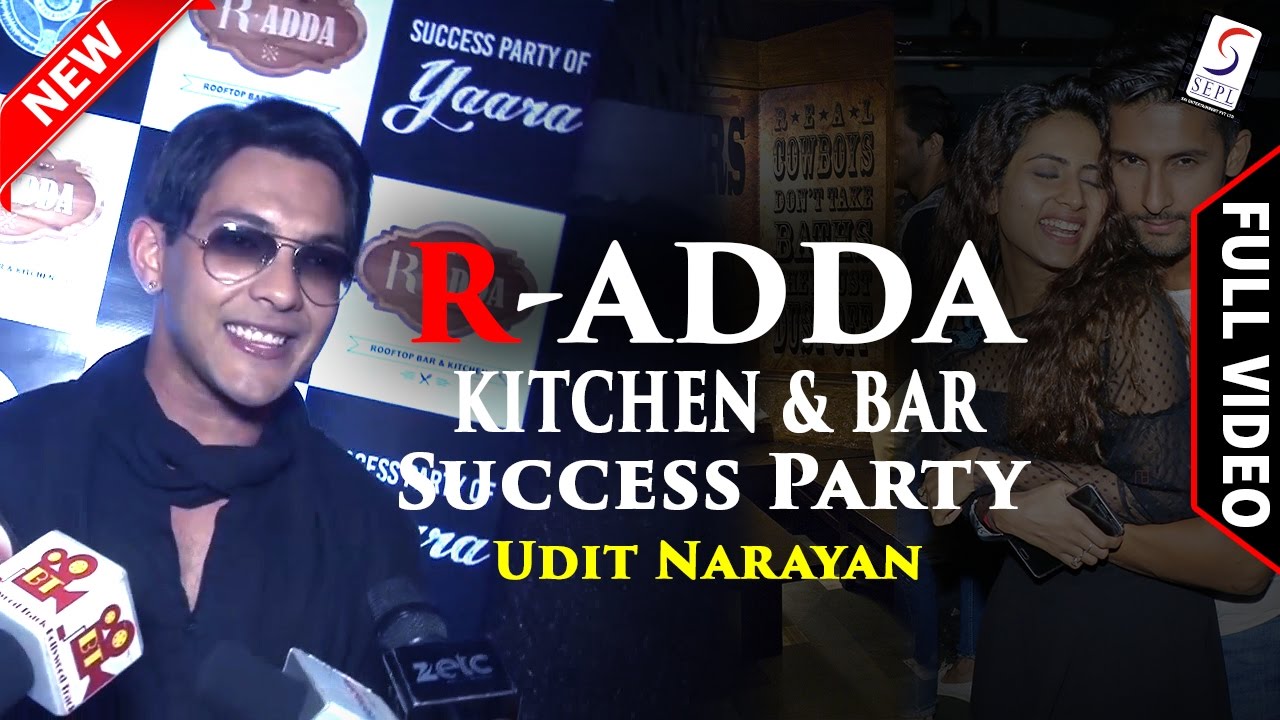 Full Video - Nights At R Adda Roof Top Kitchen Bar With - YouTube