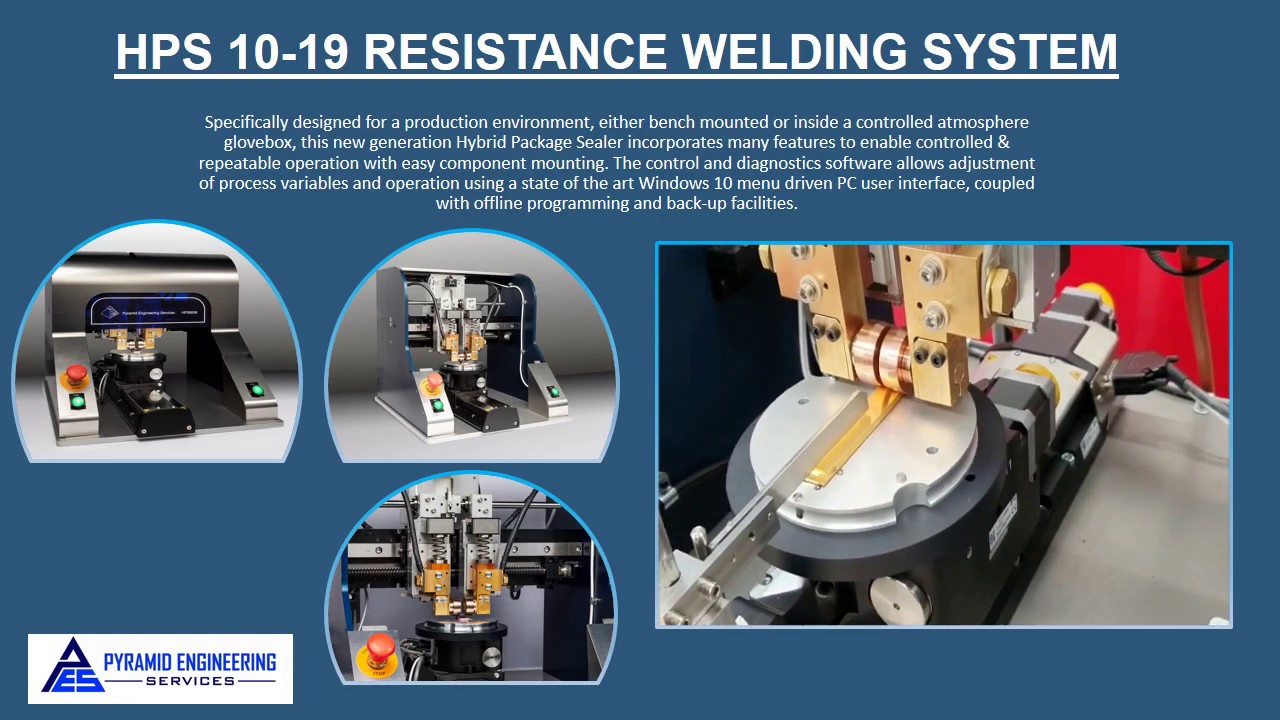 Pyramid Engineering Services- company overview - YouTube