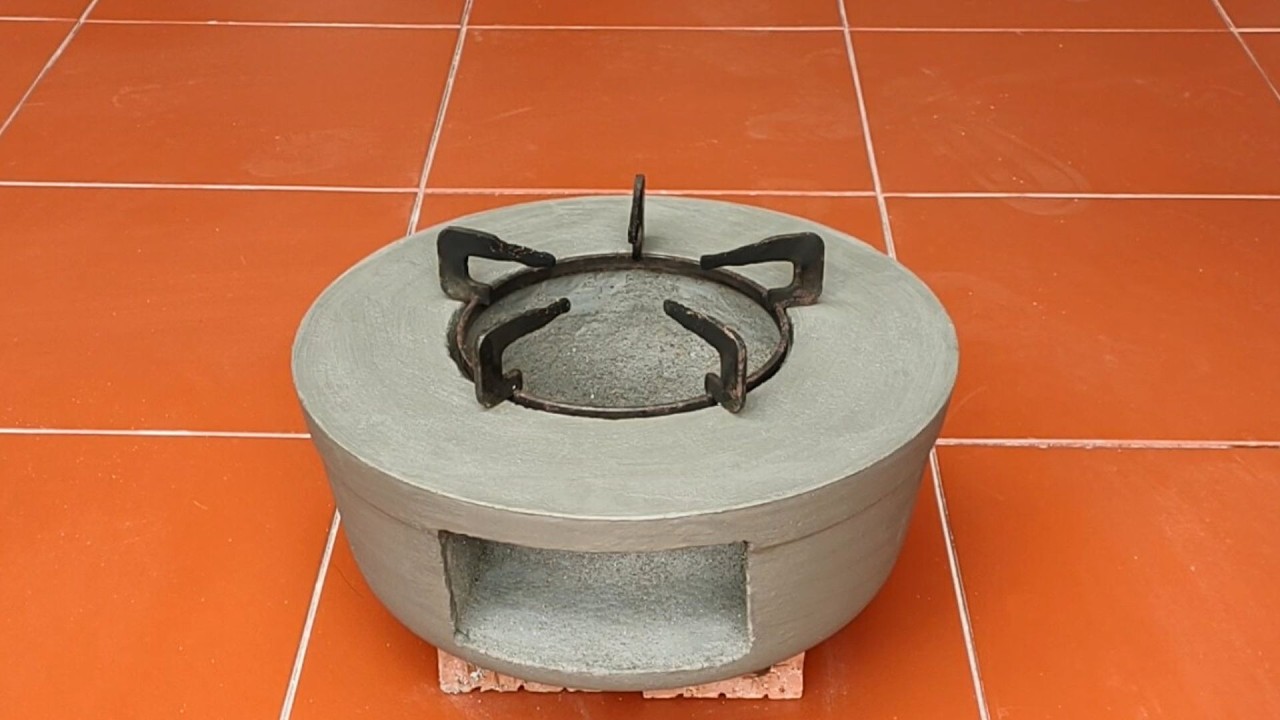 Homemade Wood Stoves Are Awesome Youtube