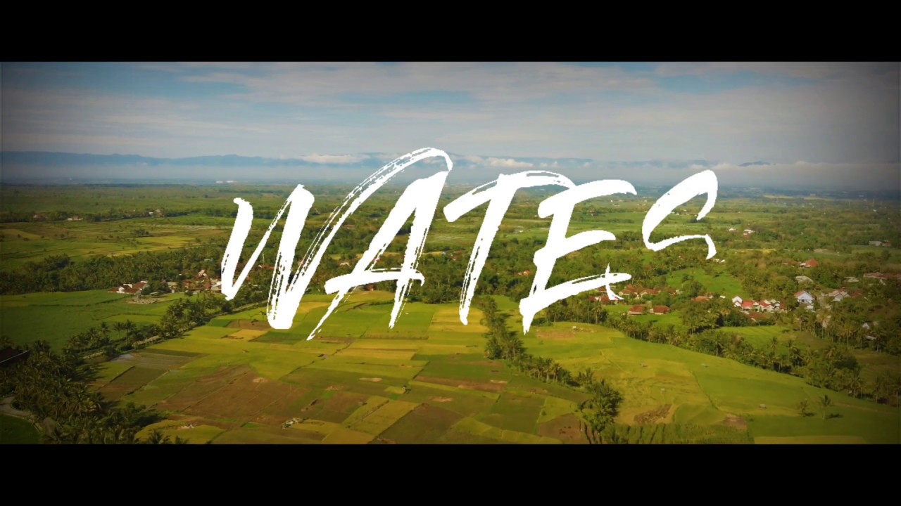 WONDERFUL DESA WATES KEC JENANGAN PONOROGO FROM SKY 2020 | Cinematic ...